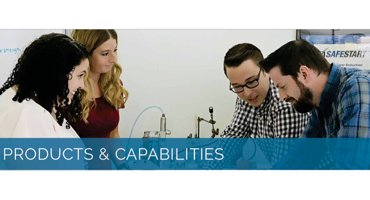 Get More From Spectrum Plastics - Medical Product Outsourcing