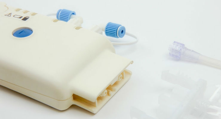 SOMAVAC Medical Solutions Welcomes Program Manager - Medical Product ...