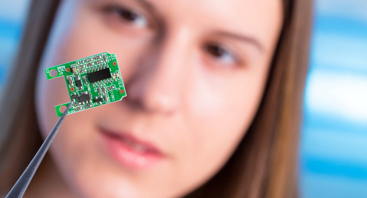 Why Applying Cleanliness Standards to Outsourced Medical Electronics Is Important - Medical ...