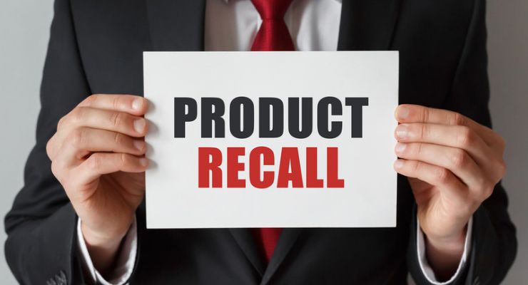 Philips Recalls Certain Reworked DreamStation CPAP, BiPAP Machines ...