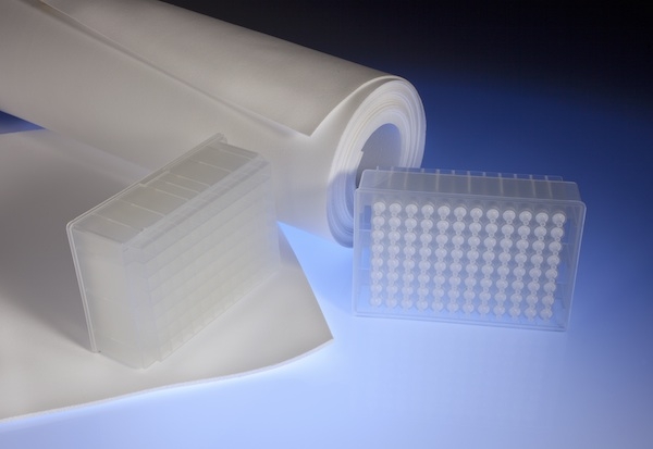 Porex Corporation Introduces New Solvent Support Membrane - Medical ...