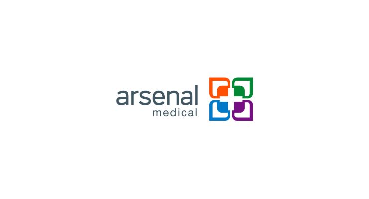Arsenal Medical Announces First Patient Enrolled in NeoCast Clinical ...