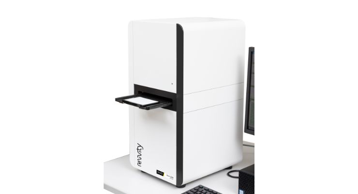 Revvity Launches EONIS Q System - Medical Product Outsourcing
