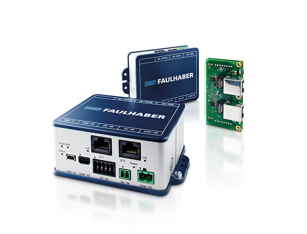 MICROMO Announces the Next Generation of Motion Controllers - V3.0 ...