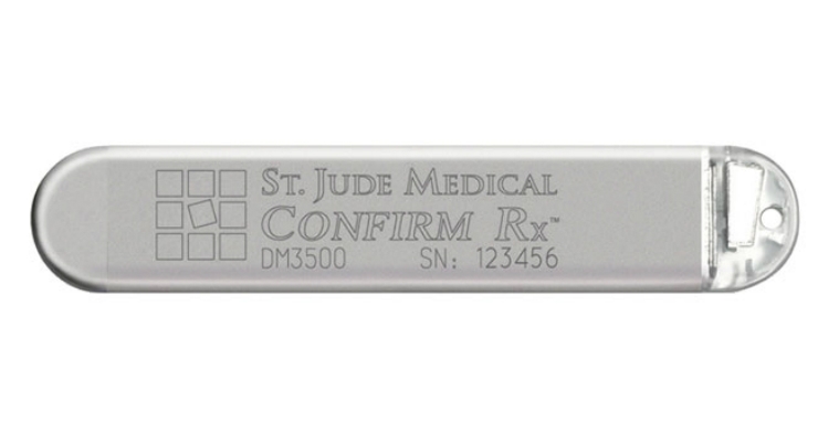 Abbott Launches First & Only Smartphone Compatible Insertable Cardiac ...