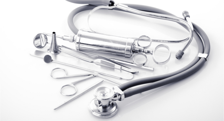 The Importance of Metal Fabrication in the Innovation of Medical ...