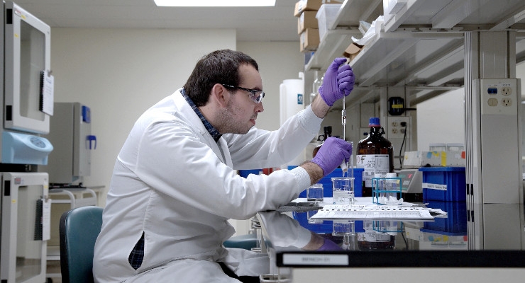 Preparing for MDR: Test In-House or Outsource? - Medical Product ...