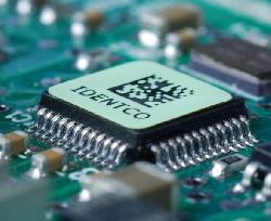 PCB & Electronic Component Labels - Medical Product Outsourcing