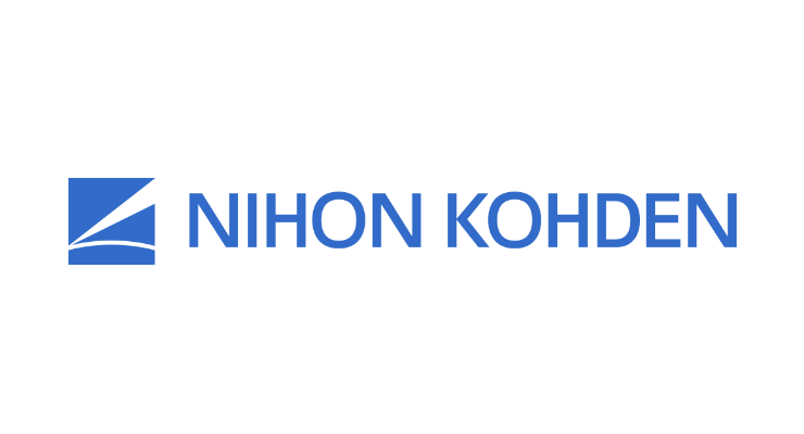 Nihon Kohden Launches Smart Cable NMT Pod and Disposable Electrode - Medical Product Outsourcing
