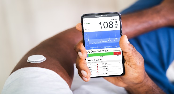 Remote Patient Monitoring Devices Set to Become $760M Industry by 2030 ...