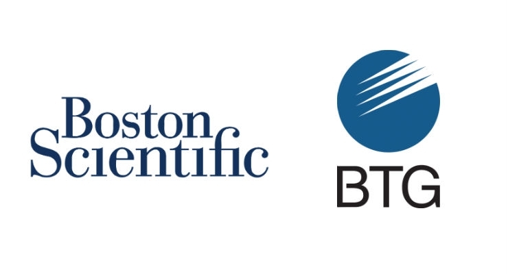 Boston Scientific Closes Acquisition of BTG plc - Medical Product Outsourcing