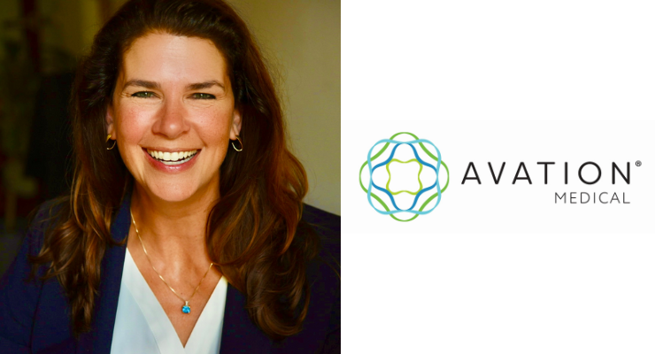 Avation Medical Hires New Executive to Market the Vivally System ...