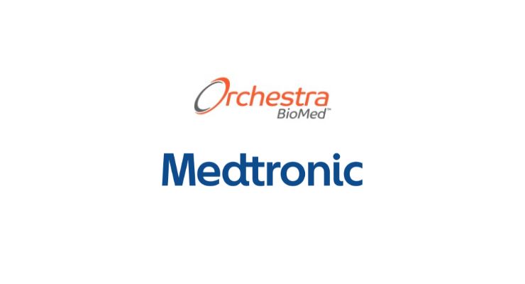 Orchestra BioMed Initiates BackBeat Pivotal Study of AVIM Therapy ...