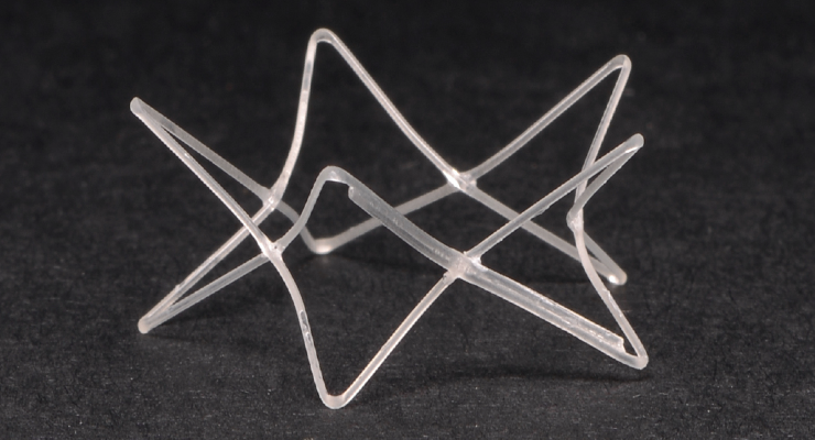 Intersect ENT Receives CE Mark for Sinus Implant - Medical Product ...