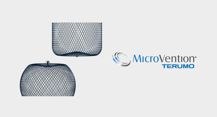 FDA Approves MicroVention's Novel Intrasaccular Aneurysm Treatment ...
