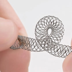 FDA Approves Abbott’s Supera Peripheral Stent - Medical Product Outsourcing