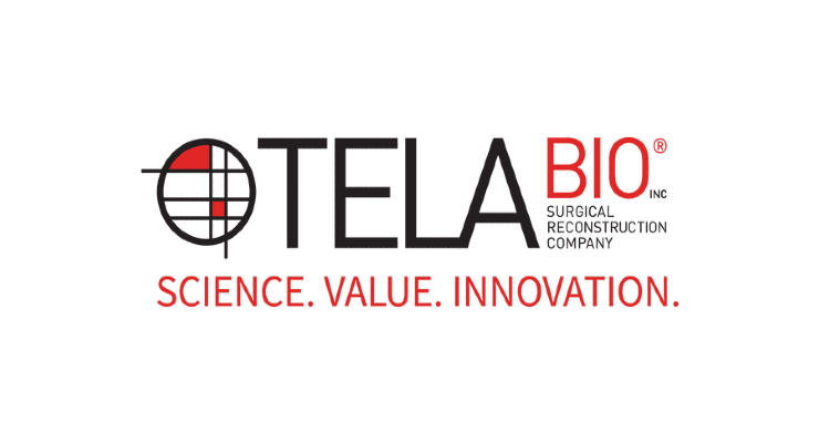 TELA Bio Reports First OviTex LPR Reinforced Tissue Matrix Implant ...