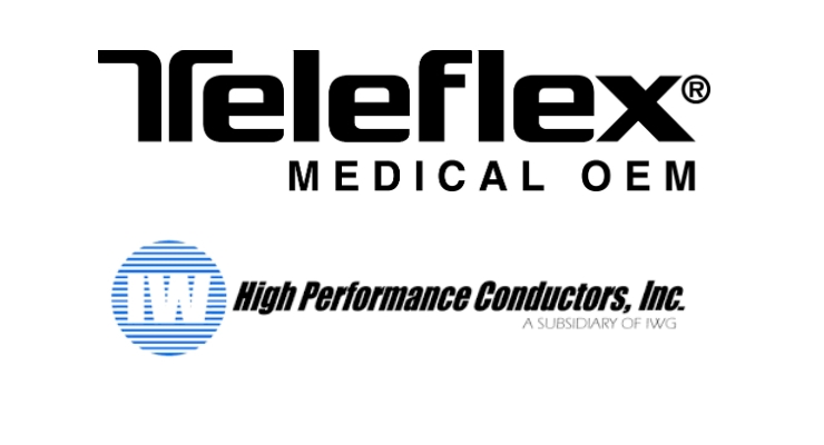 Teleflex Medical OEM Acquires HCP Medical Products - Medical Product ...