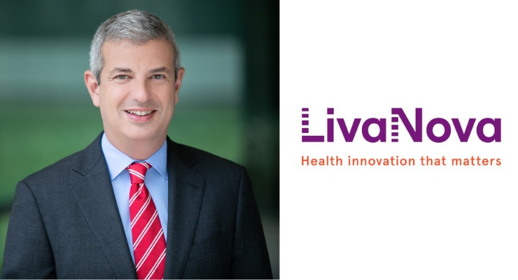 LivaNova Hires J&J MedTech Exec Vladimir Makatsaria as CEO - Medical ...