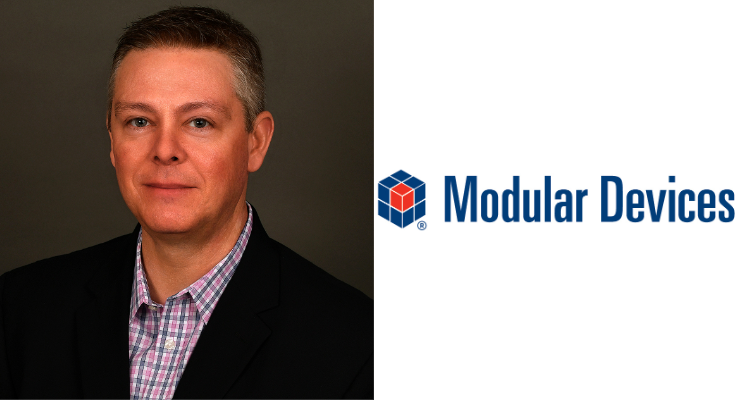 Chris Patterson Joins Modular Devices Acquisition as Cleanrooms ...