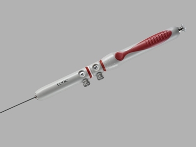 Cook Launches New Endobronchial Ultrasound Needle - Medical Product ...