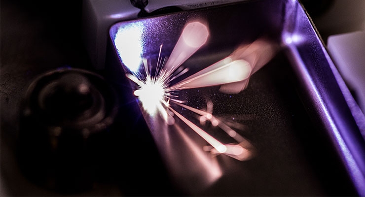 Keeping Pace with Laser-Driven Technologies - Medical Product Outsourcing