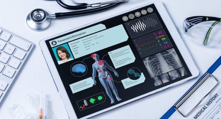 Securing Patient Data & Sensitive Materials - Medical Product Outsourcing