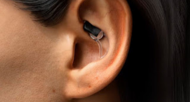 STAT Health Releases In-Ear Wearable that Measures Blood Flow to the ...