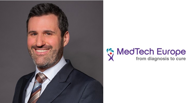 Oliver Bisazza Named Next CEO at MedTech Europe - Medical Product ...