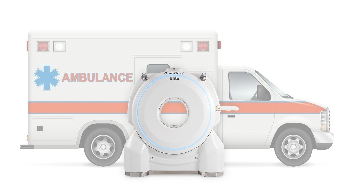 NeuroLogica Debuts Next-Generation SmartMSU with OmniTom Elite ...