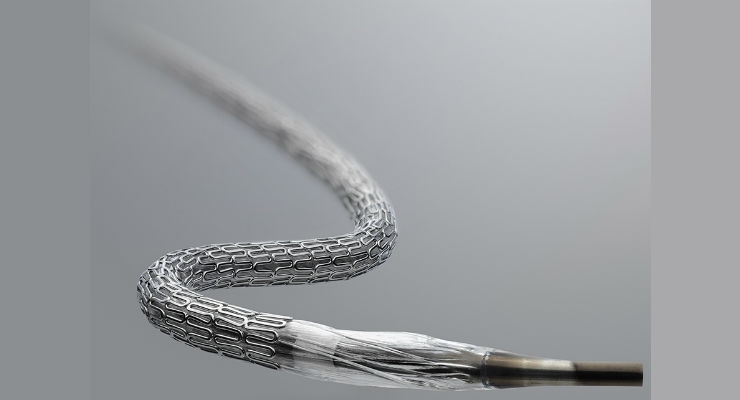 Medtronic Launches Resolute Onyx Drug-Eluting Stent in U.S. - Medical ...