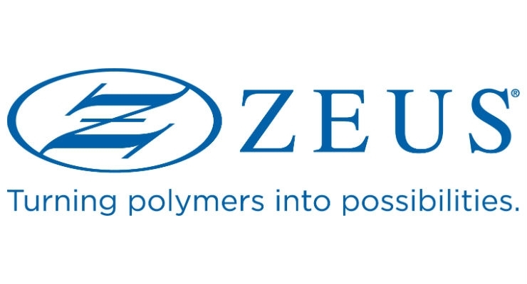 Zeus Introduces 'Tie Layer' Polymer Solution to Enhance Catheter ...