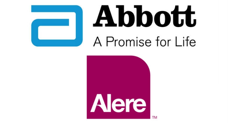 Abbott Seeks to Terminate Alere Acquisition - Medical Product Outsourcing