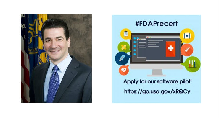 FDA Announces New Steps to Empower Consumers and Advance Digital ...