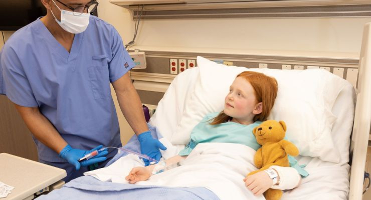 BD Rolls Out Needle-Free Blood Draw Compatible with Integrated ...
