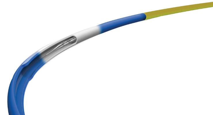 FDA Clears Teleflex's TrapLiner Catheter - Medical Product Outsourcing