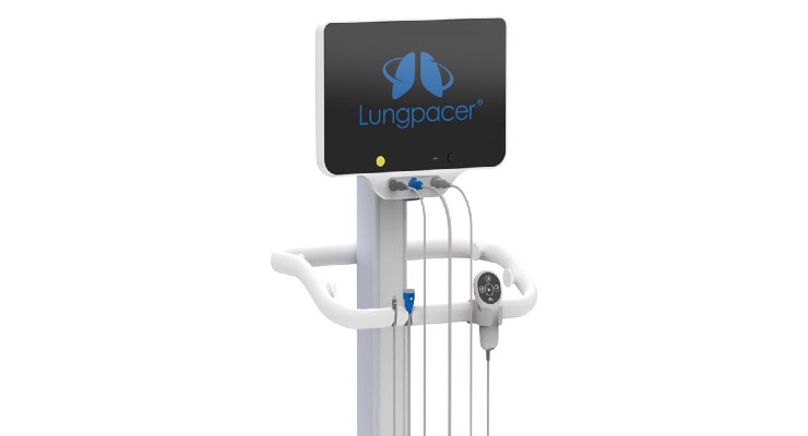 Lungpacer Medical Accelerates Clinical Study With AeroPace System ...
