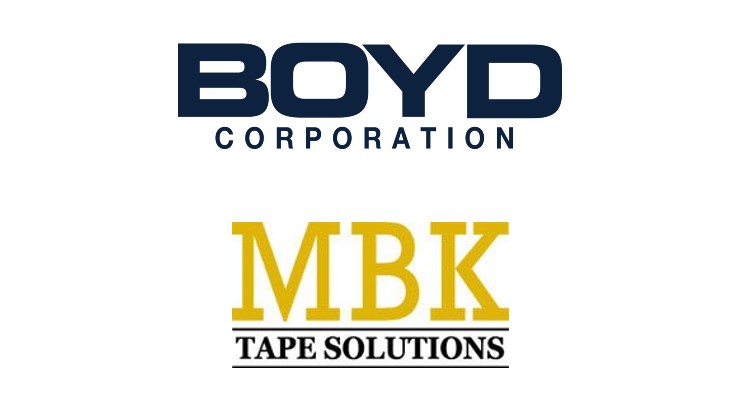 Boyd Logo