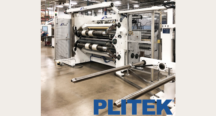 Plitek Adds New Slitting Capacity - Medical Product Outsourcing