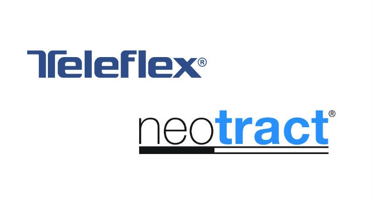 Teleflex to Acquire NeoTract for $1.1B - Medical Product Outsourcing