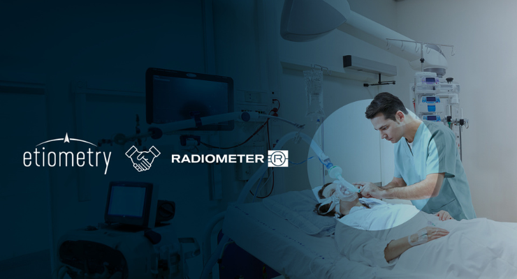 Radiometer Joins Forces With Etiometry to Improve Clinical Decision ...