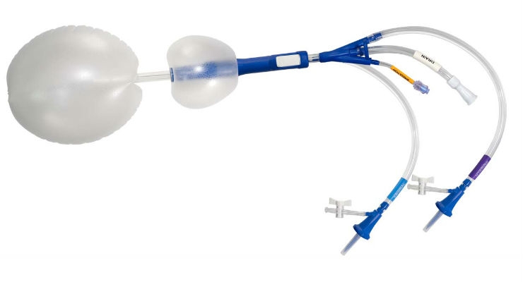 Postpartum Hemorrhage Solution Launched - Medical Product Outsourcing