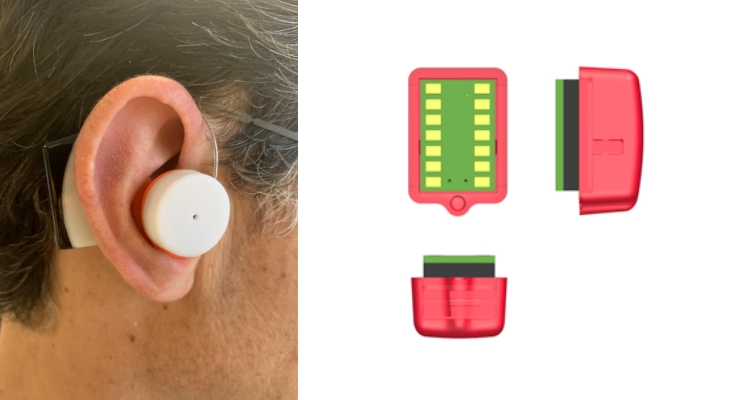 CES 2020: Valencell Launches Calibration-Free BP Sensor System ...