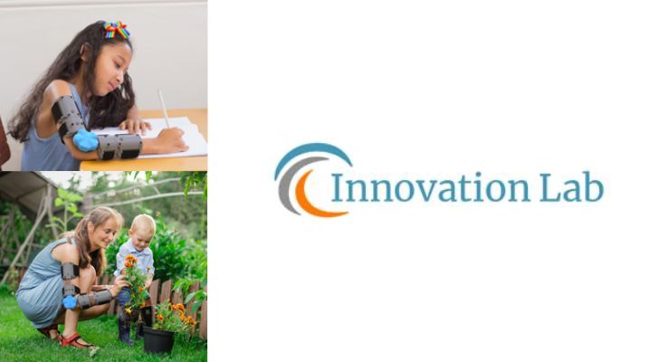 Innovation Lab Wins $30,000 Grant - Medical Product Outsourcing