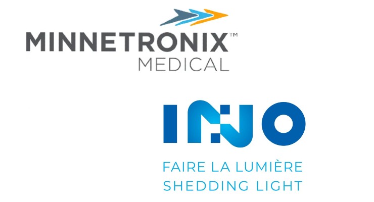 Minnetronix Medical, INO Partner on Optical Device Tech - Medical ...