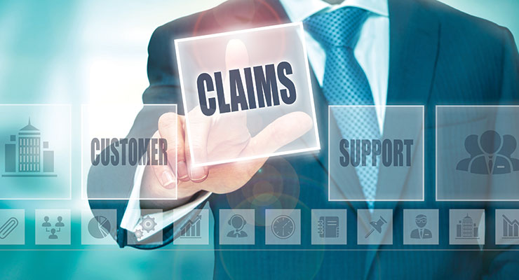 Better Claims Management Starts at the Source - Medical Product Outsourcing