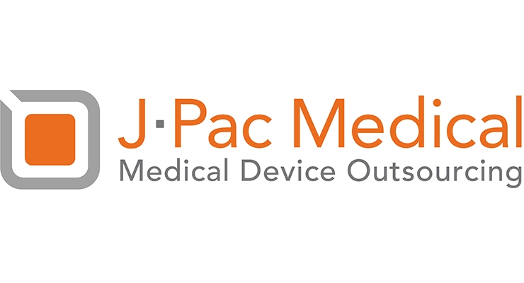 J-Pac Medical Device Outsourcing - Medical Product Outsourcing