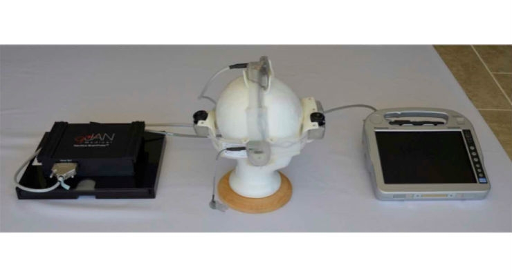 Jan Medical Partners with U.S. Army for Investigational Concussion ...