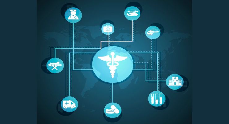 HSCC CWG Releases Updated Best Practices for Information Sharing Among Healthcare Organizations ...