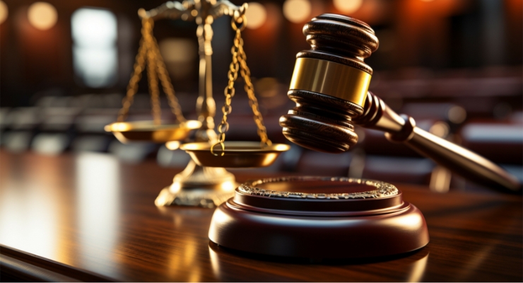 Sight Sciences Prevails in Hydrus Microstent IP Case Against Alcon ...